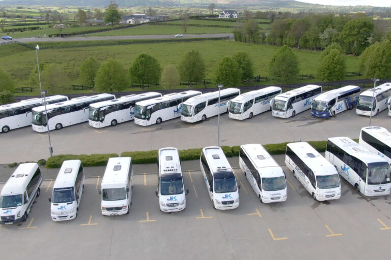 Meet The Fleet - JK Coaches - Private minibus and coach hire transport ...