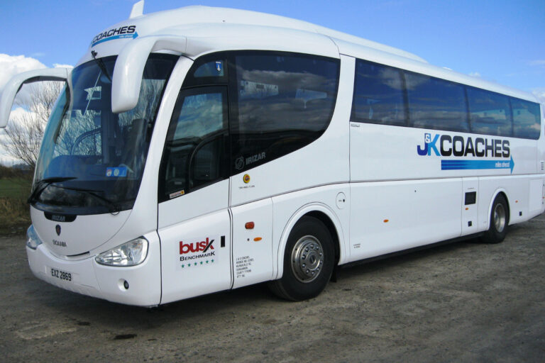 Meet The Fleet - JK Coaches - Private minibus and coach hire transport ...